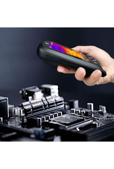 Htı Ht-A2 Cep Tipi Termal Kamera (320X240)