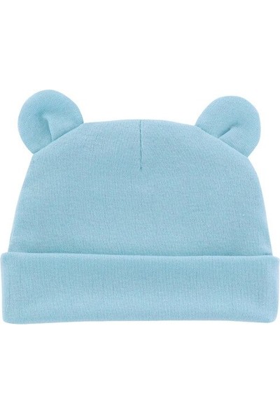 Charge Pamuklu Bebek Şapka