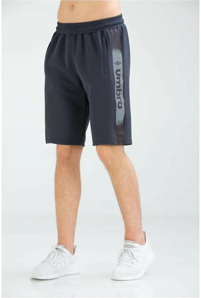 Umbro Erkek Şort Trapp Flex Shorts Smoked TE-0001