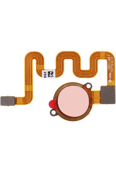 ally mobile Xiaomi Mi A2 Llite-Xiaomi Redmi 6 Pro Home Tuş Filmi ally mobile Xiaomi Mi A2 Llite-Xiaomi Redmi 6 Pro Home Tuş Filmi