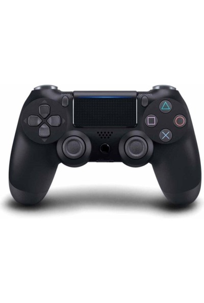 M90 Ps4 Oyun Kolu Doubleshock 4 - V2 Yeni Nesil Titreşimli Kaygan Joystick M90 Ps4 Oyun Kolu Doubleshock 4 - V2 Yeni Nesil Titreşimli Kaygan Joystick
