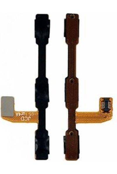 ally mobile Turkcell T80 On Off Yan Ses Açma Kapama Film Flex