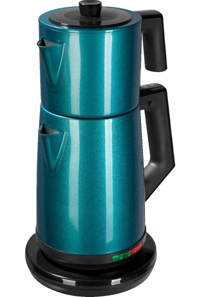 Goldmaster Akasya GM-7344Y Çay Mak.yeşil