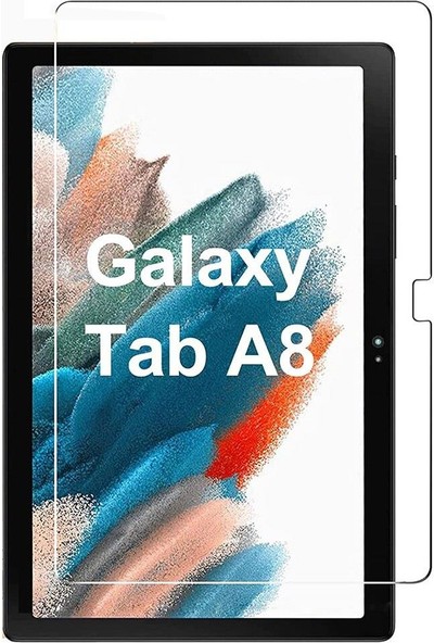 Microcase Samsung Galaxy Tab A8 X200 10.5 2021 Nano Ekran Koruma Filmi Microcase Samsung Galaxy Tab A8 X200 10.5 2021 Nano Ekran Koruma Filmi