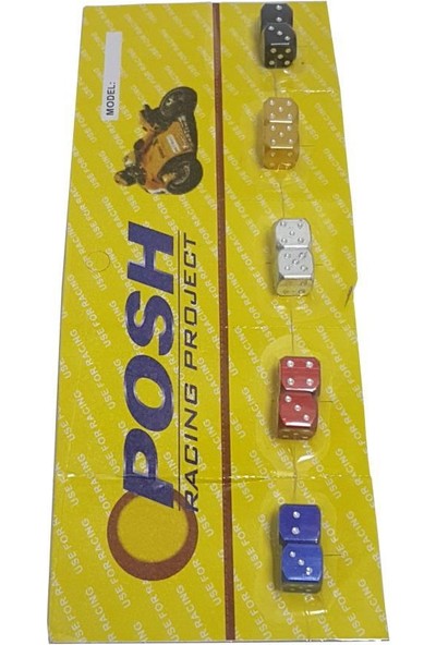 Çm-Süs Sibop Kapağı [takım]