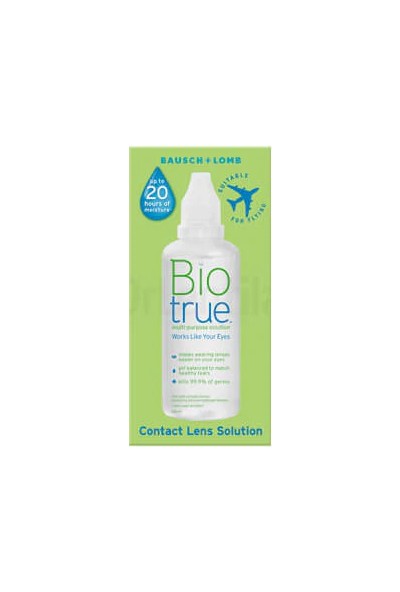 Biotrue Lens Suyu Biotrue Lens Suyu