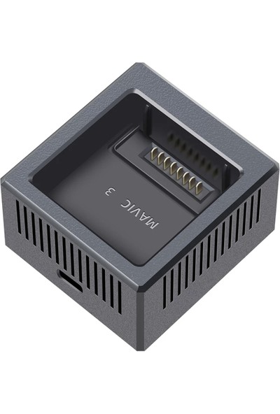 Djı Mavic 3 Batarya Şarj Dock Djı Mavic 3 Batarya Şarj Dock