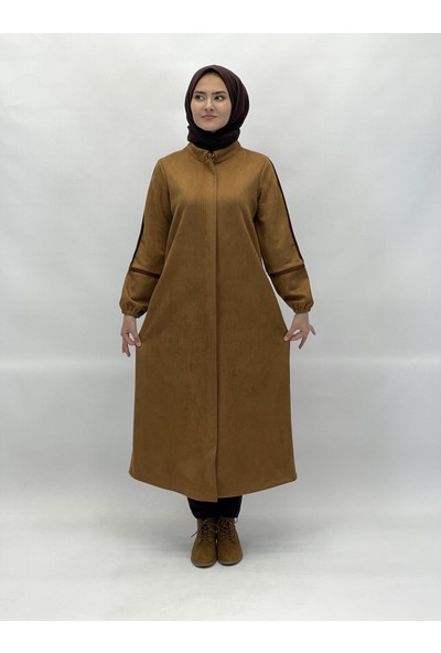 Esranur süet Biyeli Taba Esranur süet Biyeli Taba