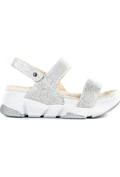 Muya Keid Anatomik Taban Kadın Sandalet