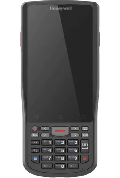 Honeywell EDA51K 4GB/64GB 5'' Android 8-10 2d El Terminali Okuyucu Honeywell EDA51K 4GB/64GB 5'' Android 8-10 2d El Terminali Okuyucu