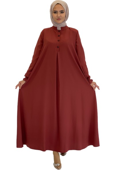 Esranur mevlana Elbise Kiremit Esranur mevlana Elbise Kiremit