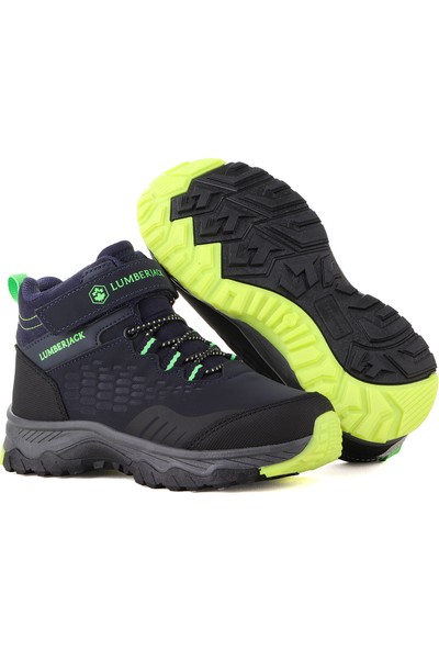 Lumberjack Massive Erkek/ Kız Çocuk Bot Lumberjack Massive Erkek/ Kız Çocuk Bot