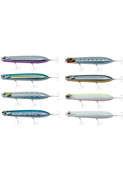 kendo Zero Arise Pen-P 110 F 17.2 gr Suni Yem