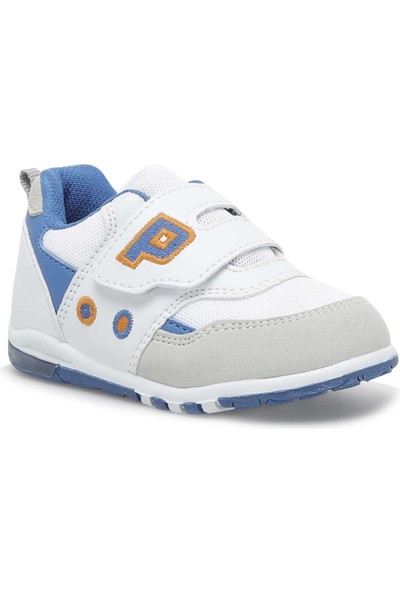 Yellow Kids Pablo 2fx Beyaz Erkek Çocuk Sneaker Yellow Kids Pablo 2fx Beyaz Erkek Çocuk Sneaker