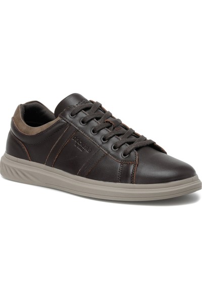 Dockers by Gerli 232131 2fx Kahverengi Erkek Sneaker