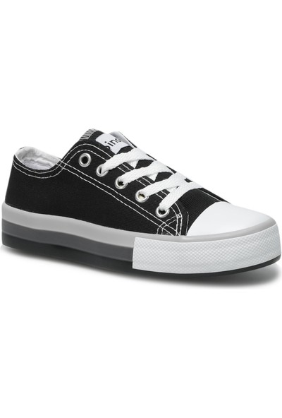 Binono Conte F 2fx Siyah Erkek Çocuk Sneaker Binono Conte F 2fx Siyah Erkek Çocuk Sneaker