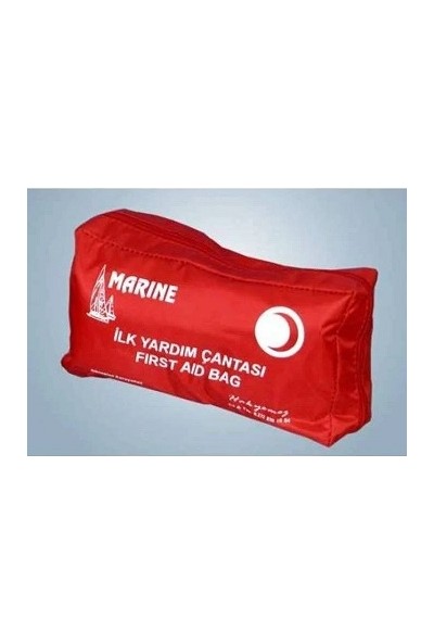 Kartal Marin Ilk Yardım Kiti Yatlar Için