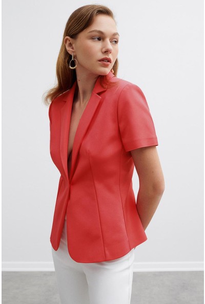 Perspective Kamıla Ceket 0897