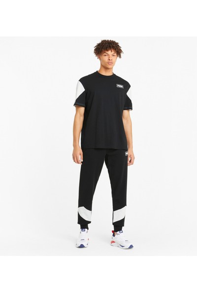 Puma Rebel Erkek Pantolon