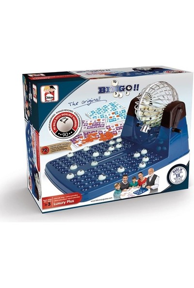 Educa Educa-Kutu Oyn.bingo Lotto Xxxl Educa Educa-Kutu Oyn.bingo Lotto Xxxl