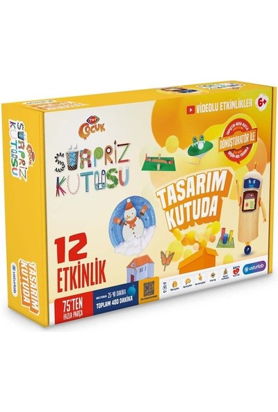 Usturlab Sürpriz Kutusu Tasarım Kutuda Usturlab Sürpriz Kutusu Tasarım Kutuda