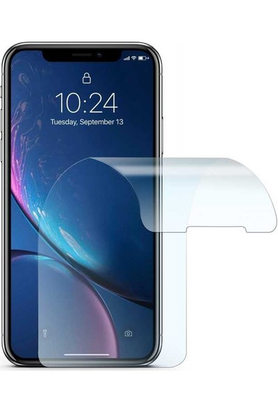 ZORE Huawei Nova 3i Zore Blue Nano Ekran Koruyucu ZORE Huawei Nova 3i Zore Blue Nano Ekran Koruyucu