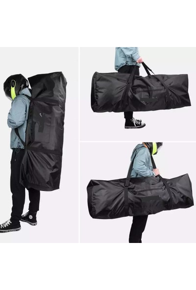 Robesbon Scooter Taşıma, Seyahat Çantası