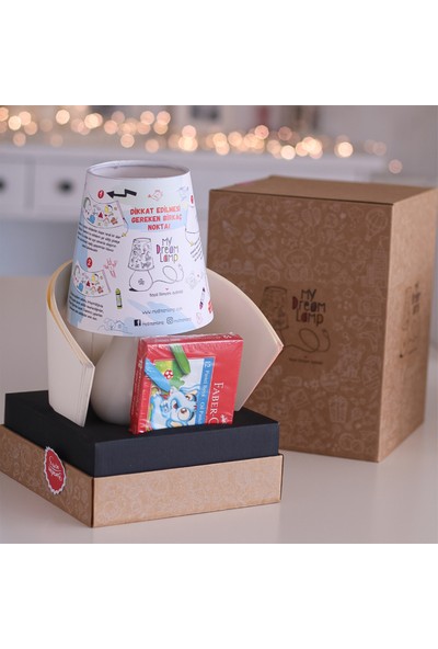 My Dream Lamp My Dream Lamp