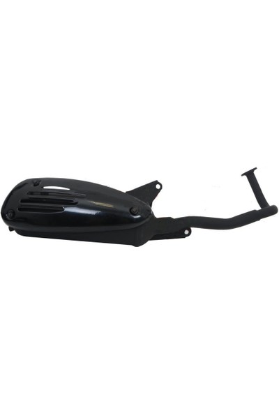 Motobisavm Egsoz Mondıal Revıval 50CC Motobisavm Egsoz Mondıal Revıval 50CC