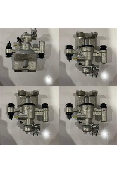 Itaqi Kaliper Fren 626 92-97 Arka Lh