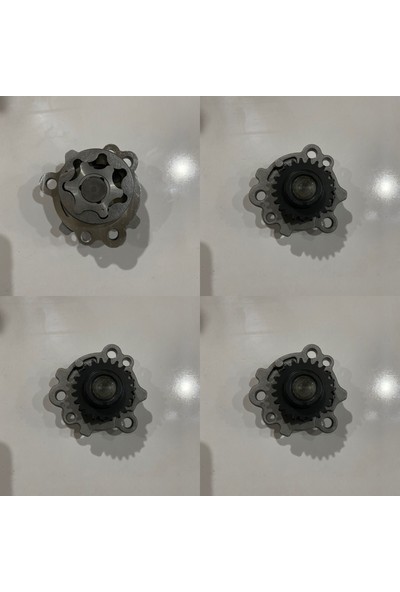 Itaqi Pompa Yağ I20 1,2 09-12/i30 1,2 09-12