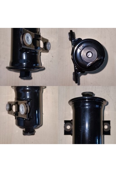 Itaqi Filtre Yakıt Corolla AE101 Enj 92-01 Itaqi Filtre Yakıt Corolla AE101 Enj 92-01