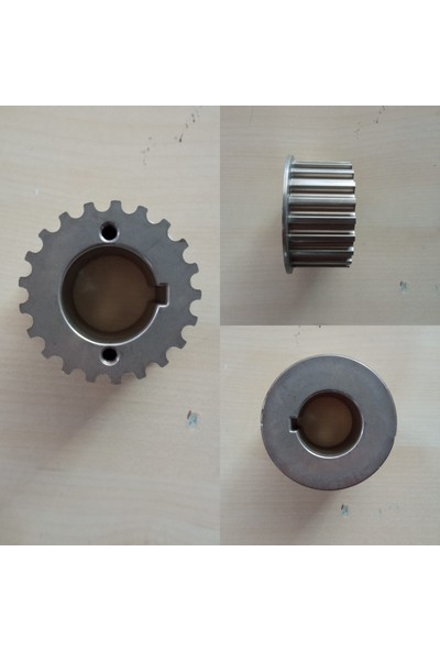 Itaqi Dişli Krank Hılux LN85-LN145 90-05