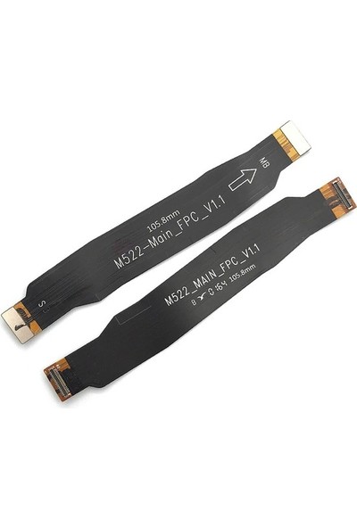 OEM Xiaomi Redmi Note 9s / 9 Pro Ekran Ara Filmi Flex OEM Xiaomi Redmi Note 9s / 9 Pro Ekran Ara Filmi Flex