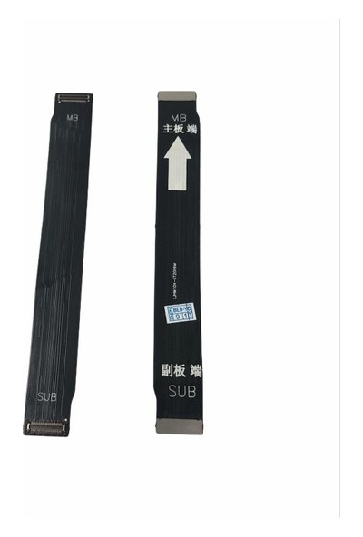 OEM Xiaomi Redmi Note 9 Redmi 10X Ara Film Flex OEM Xiaomi Redmi Note 9 Redmi 10X Ara Film Flex