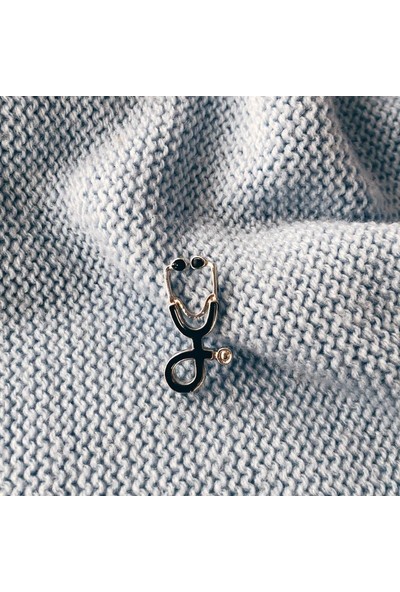 Bikutumutluluk Steteskp Doktor Rozet