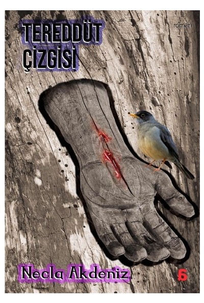 Tereddüt Çizgisi - Necla Akdeniz