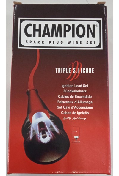 Fıat Marea 1.6 16V 1996 Sonrası 4cyl Buji Kablosu Takım