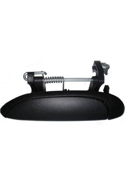 Clıo Dış Kapı Kolu Sağ