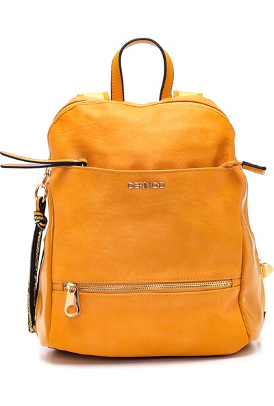 Derimod Kadın Casual Sırt Çantası