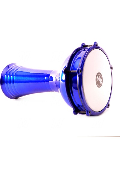 Manuel Raymond Darbuka Alüminyum DA20BL