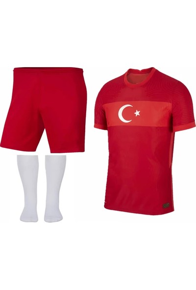 Emre Spor Türkiye Milli Takım Forması Forma Şort ve Tozluk Emre Spor Türkiye Milli Takım Forması Forma Şort ve Tozluk