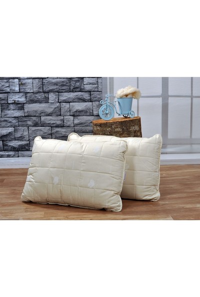 Nofku Yün Yastık 50x70 Cm Nofku Yün Yastık 50x70 Cm
