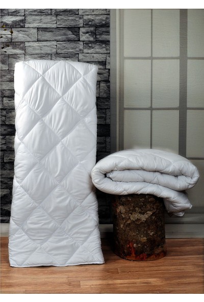 Nofku Çift Kişilik Microfiber Yorgan 195x215 Cm Nofku Çift Kişilik Microfiber Yorgan 195x215 Cm