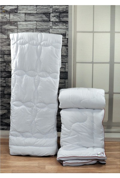 Nofku Tek Kişilik Klimalı Yorgan 155x215 Cm Nofku Tek Kişilik Klimalı Yorgan 155x215 Cm