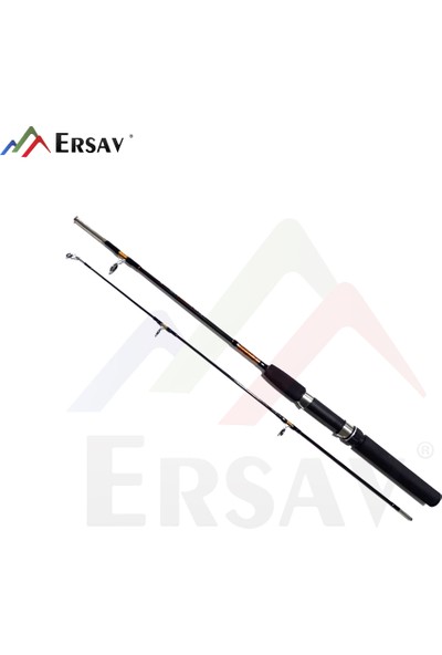 Captain Crocodile 1.20 M 100-250 gr Olta Kamışı