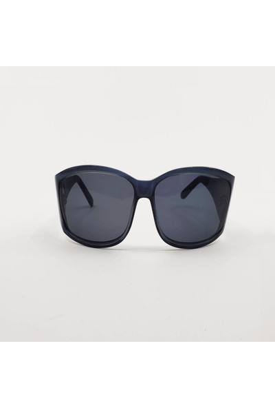 Queens Qn 04/394 Amf Vintage Güneş Gözlüğü