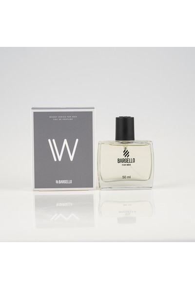 Bargello 576 Erkek 50 ml Parfüm Edp Woody Bargello 576 Erkek 50 ml Parfüm Edp Woody