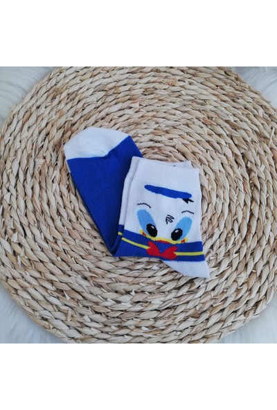 Donald Duck Çorap