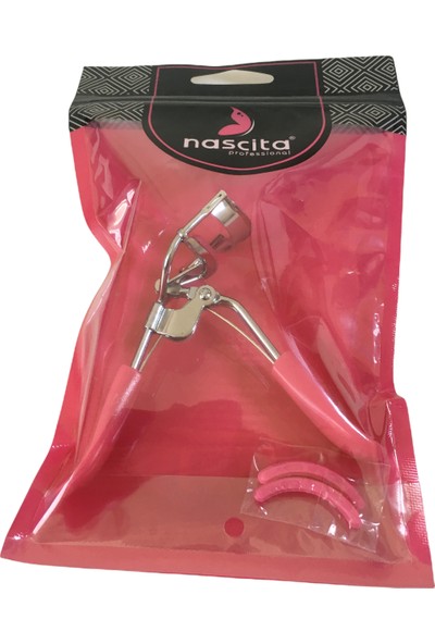 Nascita Nastica Kirpik Kıvırma Makinası Nascita Nastica Kirpik Kıvırma Makinası